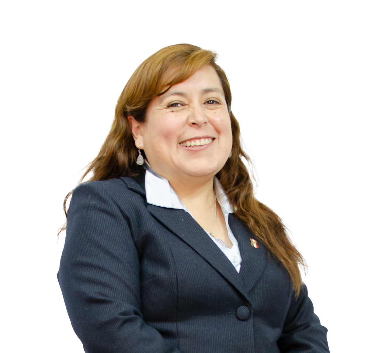Equipo de Gestión | Colegio Salesiano Cusco